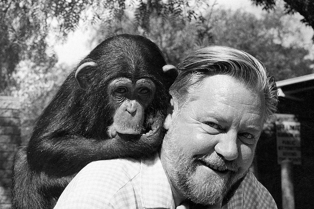 Los 15 mejores libros de Gerald Durrell - 5libros