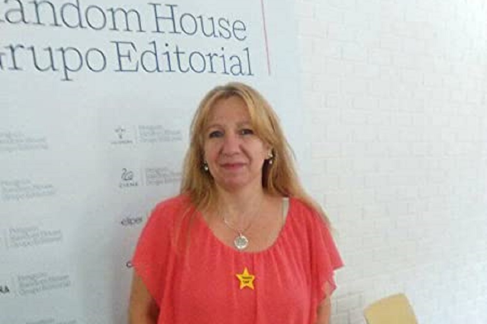 Los 15 mejores libros de Sandra Bree - 5libros