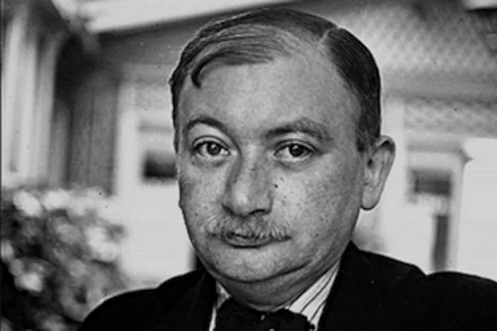 Los 25 mejores libros de Joseph Roth - 5libros