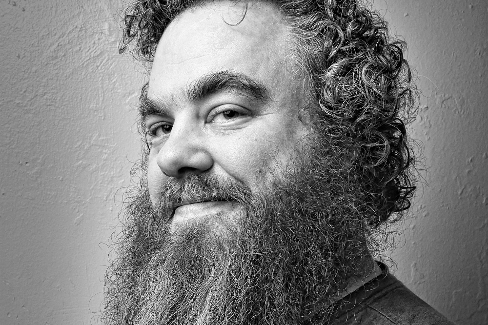 Los 3 mejores libros de Patrick Rothfuss - 5libros