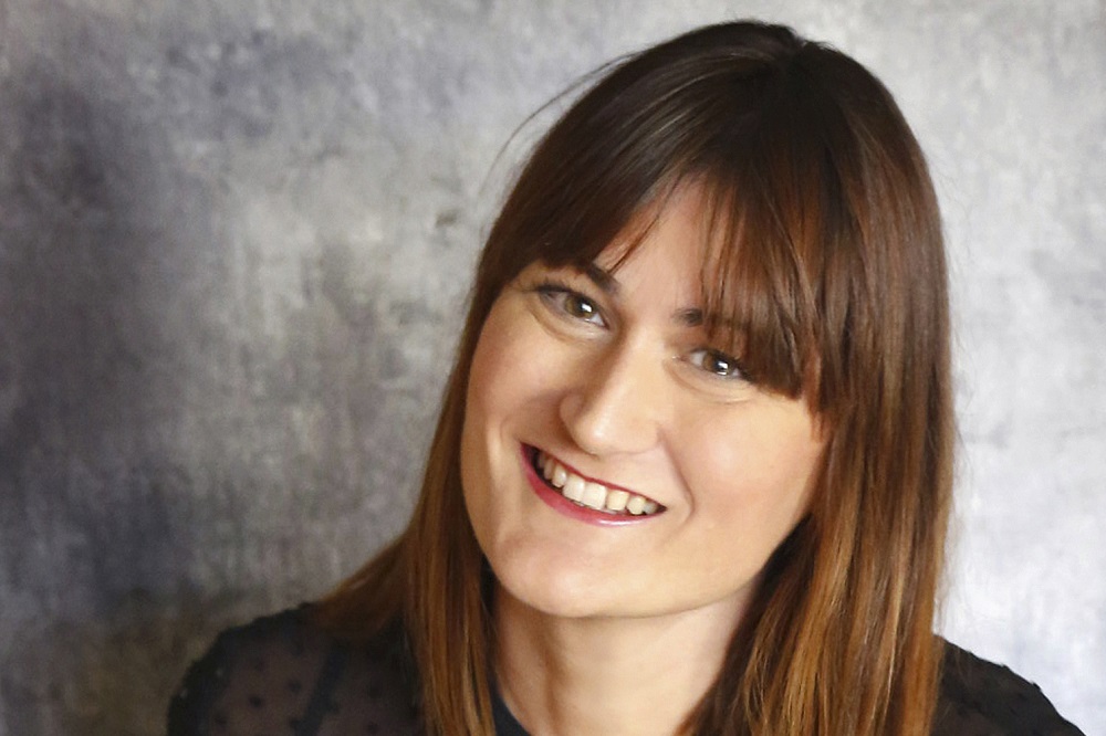 Los 4 mejores libros de Sara Ballarín - 5libros