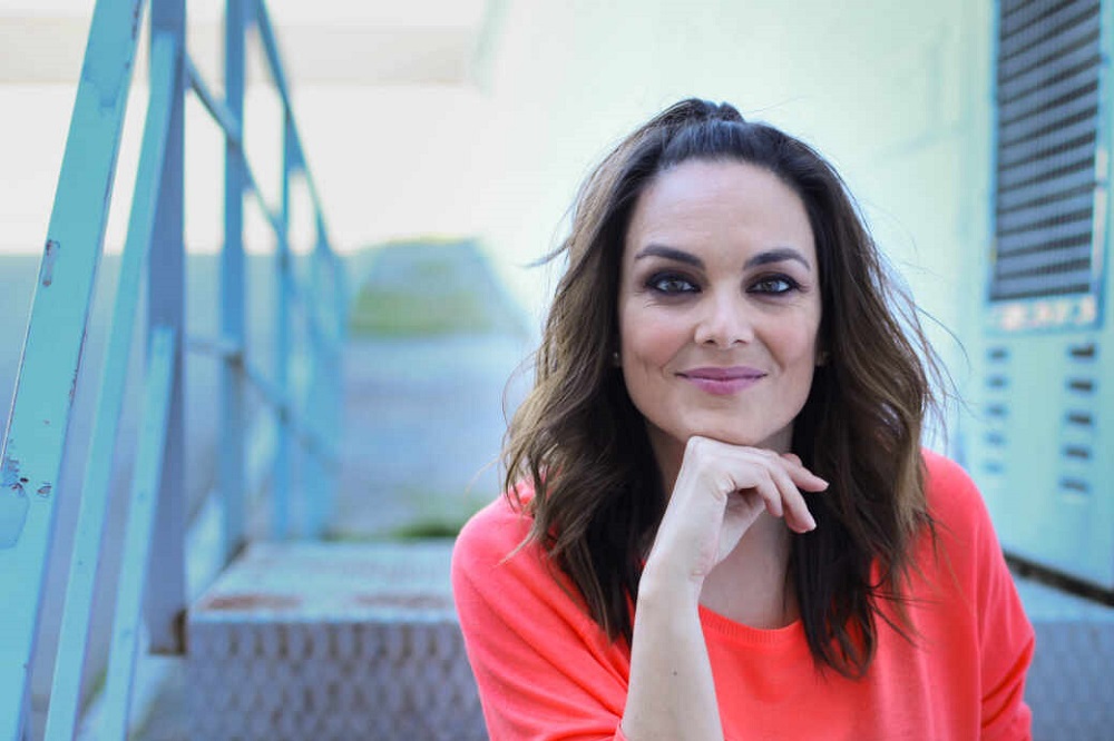 Los 4 mejores libros de Mónica Carrillo - 5libros