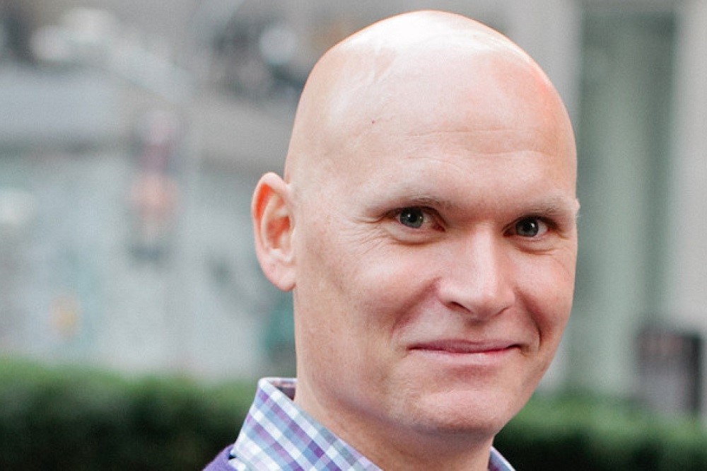 Los 6 mejores libros de Anthony Doerr - 5libros