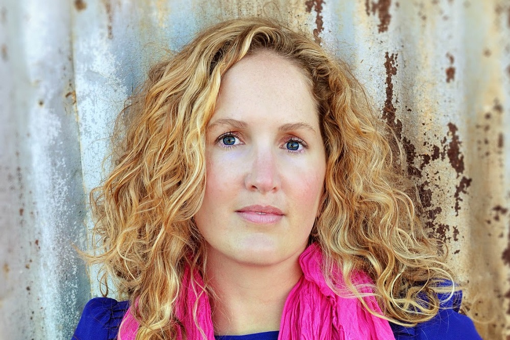 Los 6 mejores libros de Becca Fitzpatrick - 5libros