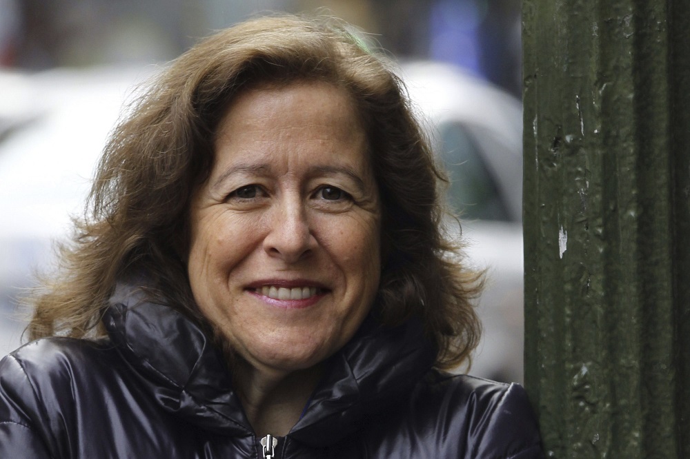 Los 6 mejores libros de Berna González Harbour - 5libros