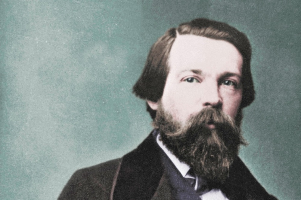 Los 10 mejores libros de Friedrich Engels - 5libros