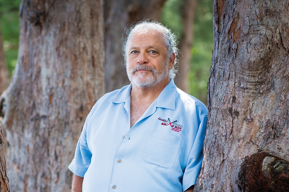 Los 8 mejores libros de Jeff Lindsay - 5libros