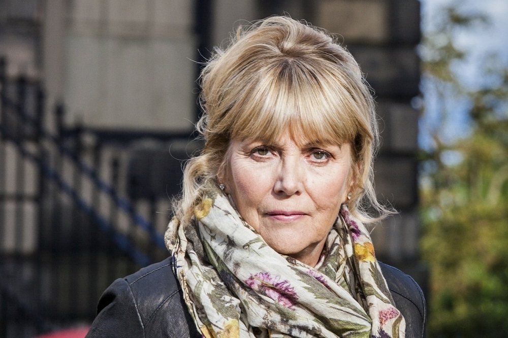 Los 8 mejores libros de Kate Atkinson - 5libros