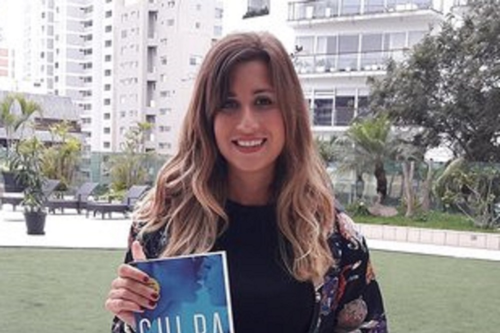 Los 8 mejores libros de Mercedes Ron - 5libros