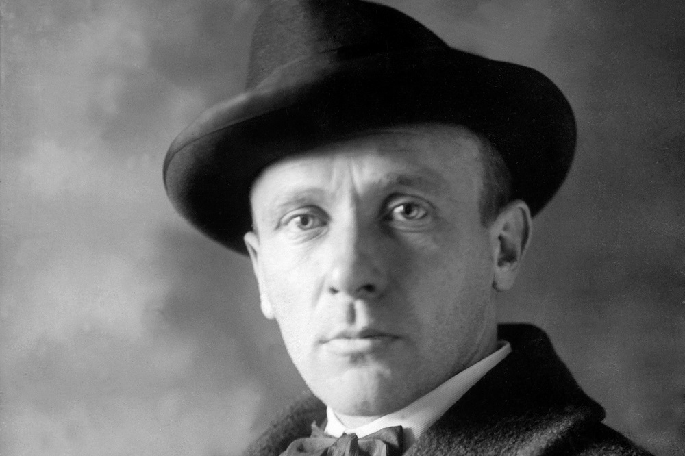 Los 8 mejores libros de Mijaíl Bulgákov - 5libros