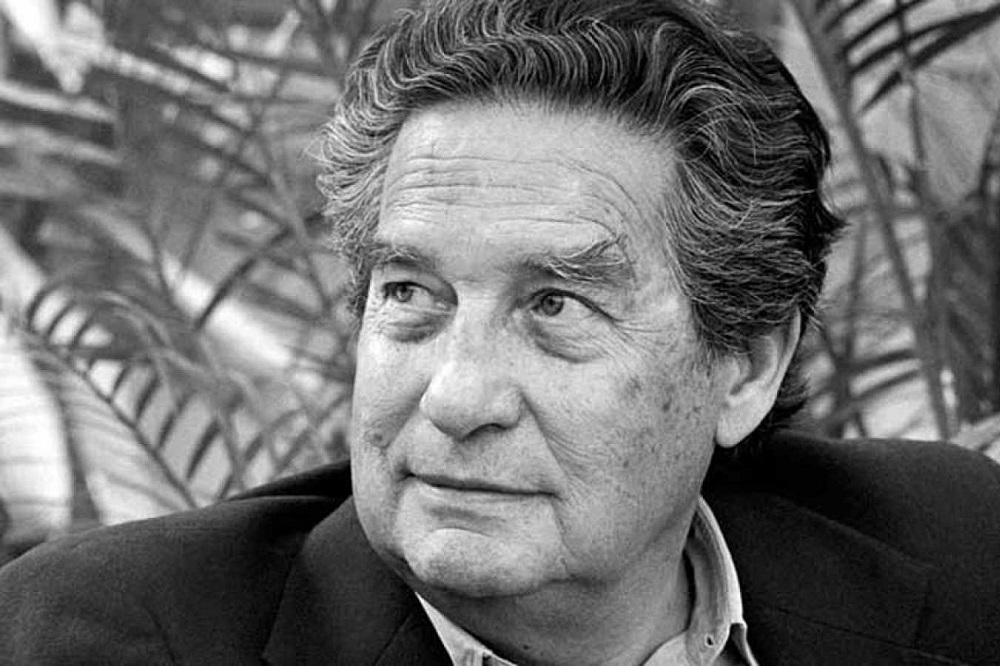 Los 8 mejores libros de Octavio Paz - 5libros