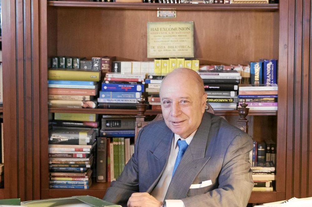 Los 9 mejores libros de Pablo Victoria - 5libros