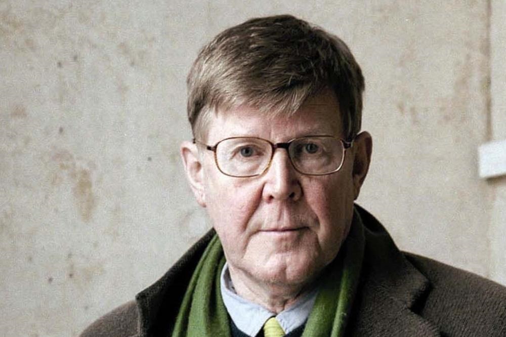 Los 5 mejores libros de Alan Bennett - 5libros