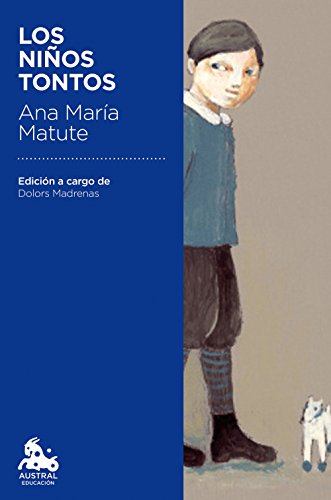 Los 25 mejores libros de Ana María Matute - 5libros