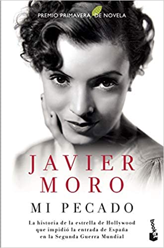 Los 10 mejores libros de Javier Moro - 5libros