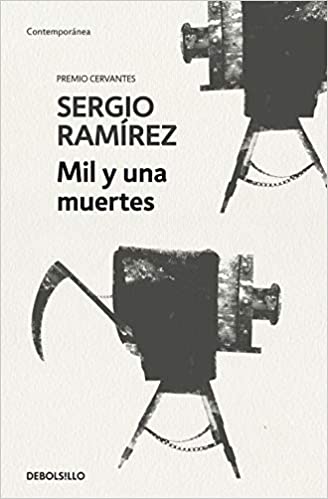 Los 10 mejores libros de Sergio Ramírez - 5libros