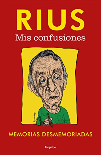 Los 75 mejores libros de Rius - 5libros
