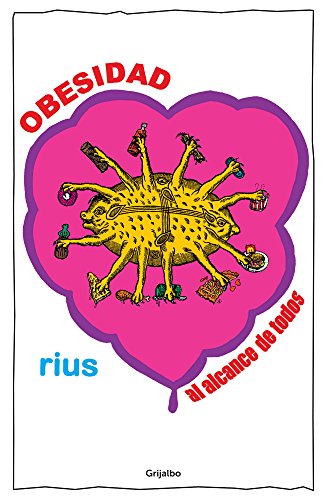 Los 75 mejores libros de Rius - 5libros