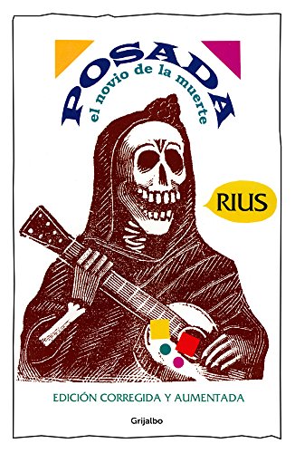 Los 75 mejores libros de Rius - 5libros