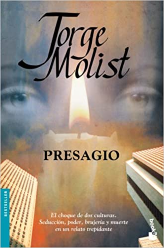 Los 8 mejores libros de Jorge Molist - 5libros
