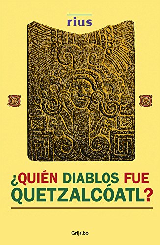 Los 75 mejores libros de Rius - 5libros