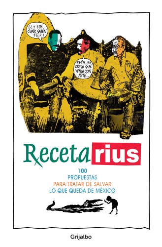 Los 75 mejores libros de Rius - 5libros