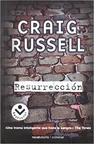 Los 10 mejores libros de Craig Russell - 5libros