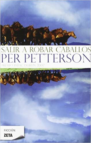 Los 4 mejores libros de Per Petterson - 5libros