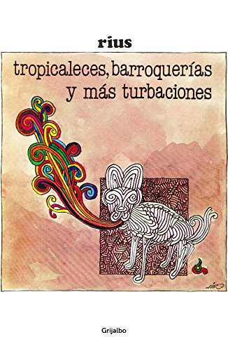 Los 75 mejores libros de Rius - 5libros