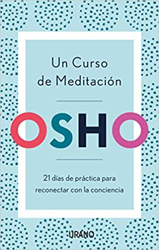 Los 50 mejores libros de Osho - 5libros