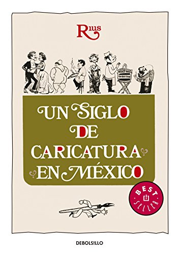 Los 75 mejores libros de Rius - 5libros