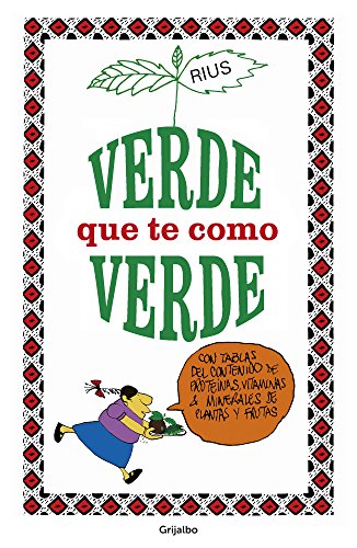 Los 75 mejores libros de Rius - 5libros