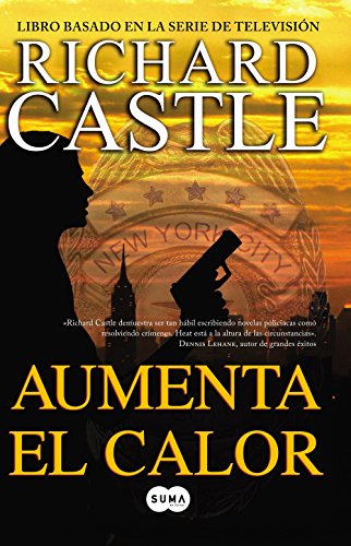 Los 9 mejores libros de Richard Castle - 5libros