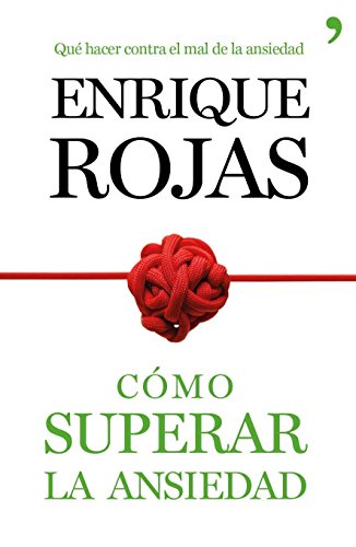 Los 10 mejores libros de Enrique Rojas - 5libros
