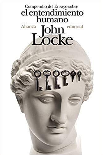 Los 6 mejores libros de John Locke - 5libros
