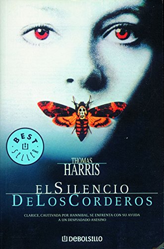 Los 5 mejores libros de Thomas Harris - 5libros