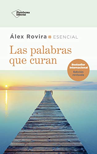 Los 10 mejores libros de Álex Rovira - 5libros