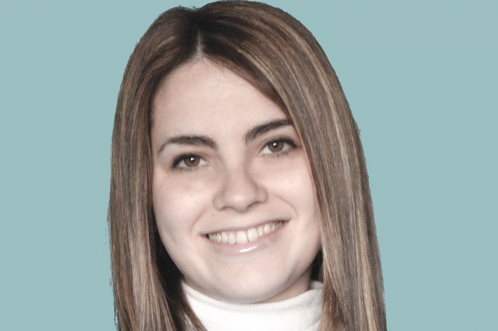 Los 10 mejores libros de Alexandra Roma - 5libros