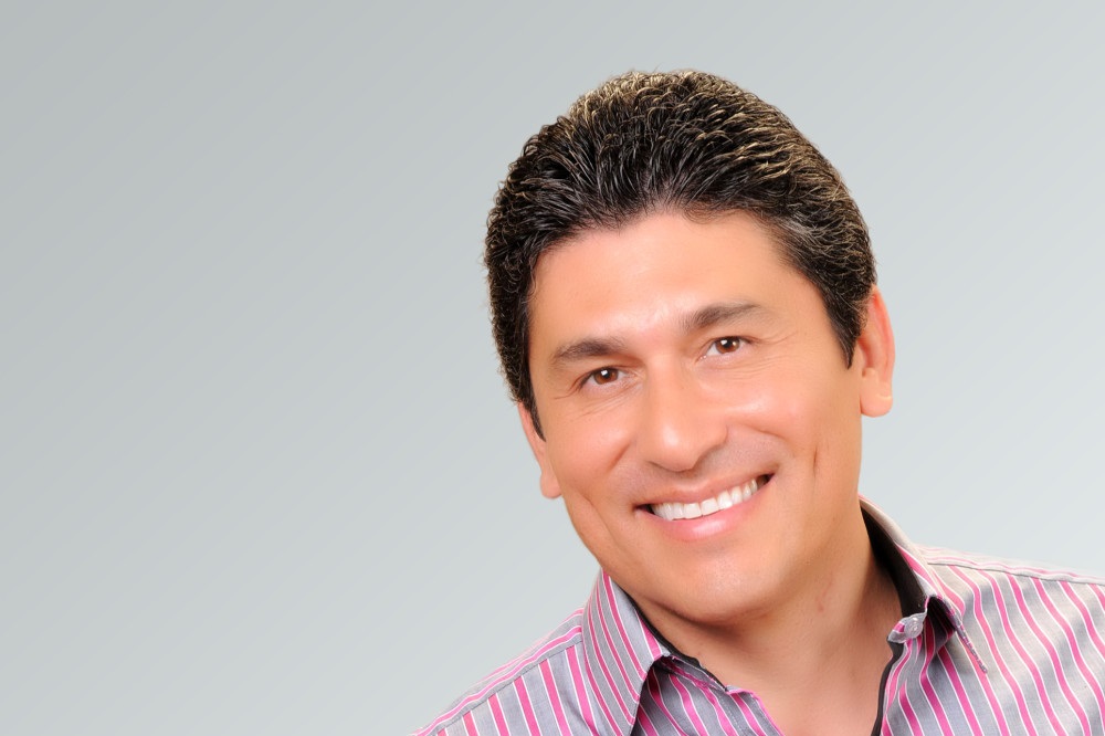 Los 10 mejores libros de César Lozano - 5libros