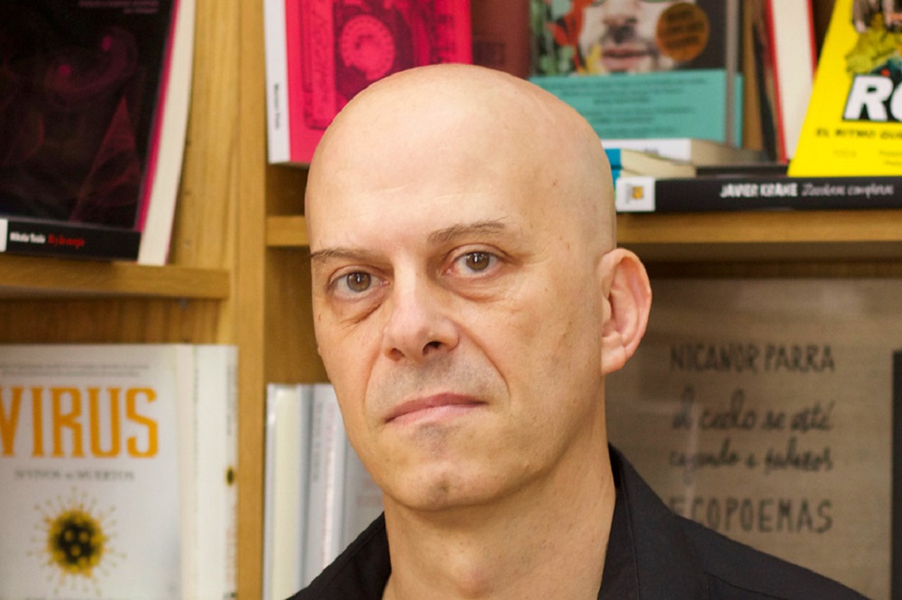 Los 10 mejores libros de Daniel Tubau - 5libros