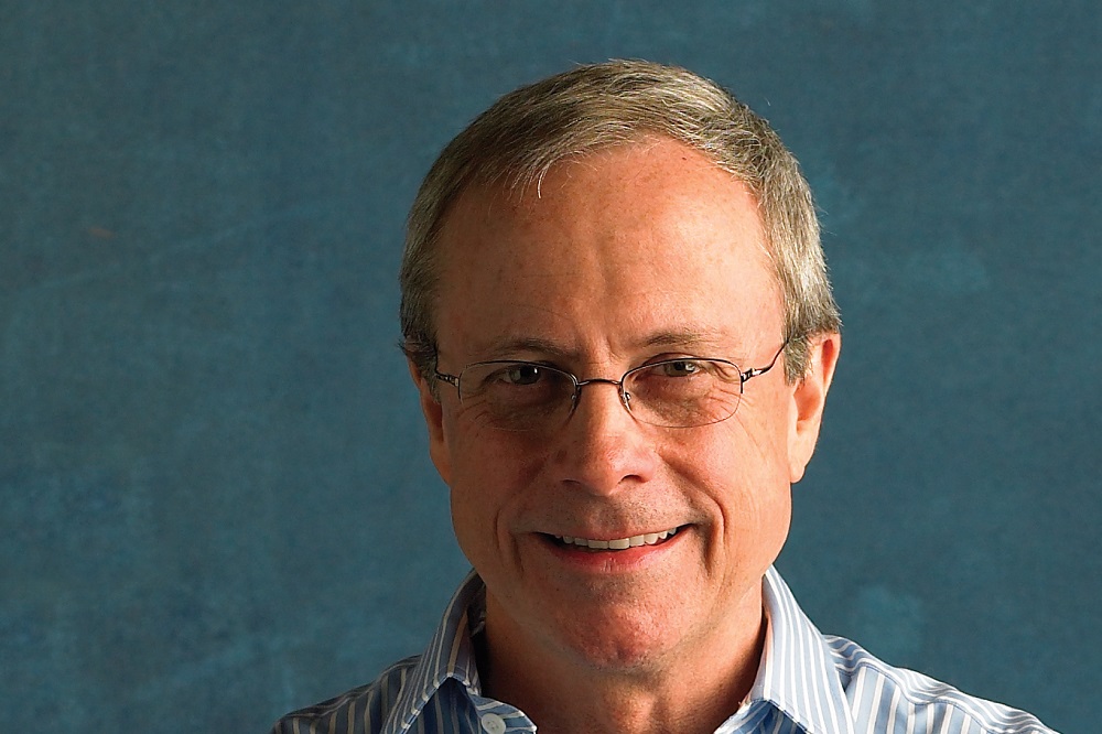 Los 10 mejores libros de David Allen - 5libros