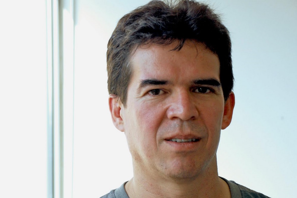 Los 10 mejores libros de Edmundo Paz Soldán - 5libros