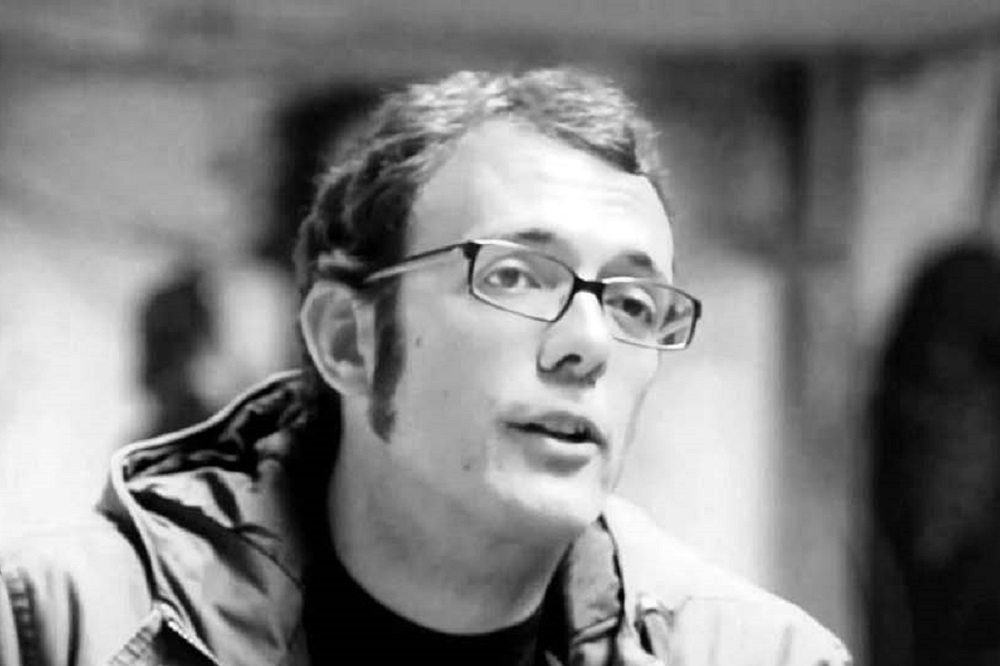 Los 10 mejores libros de Isaac Rosa - 5libros