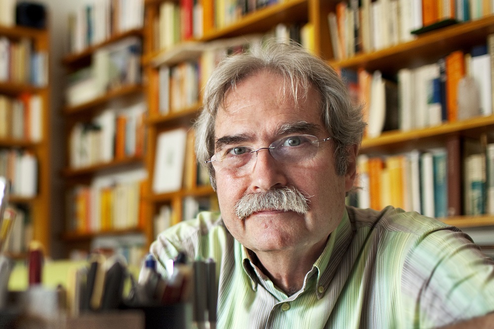 Los 10 mejores libros de Jaume Cabré - 5libros