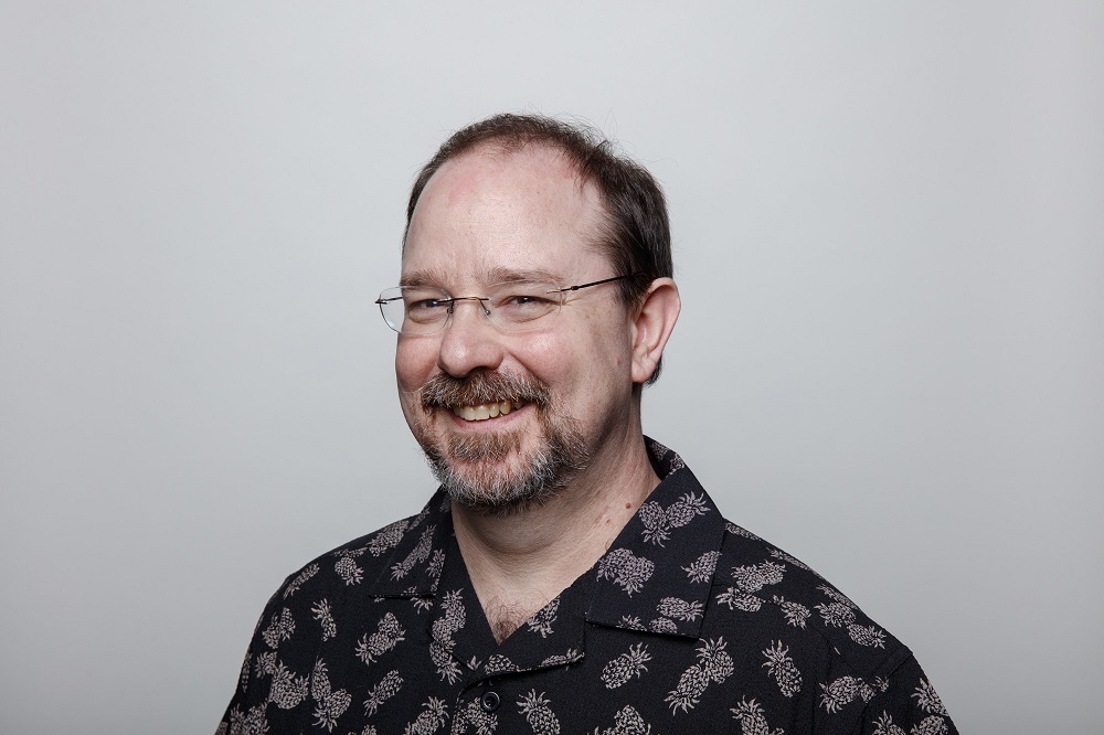 Los 10 mejores libros de John Scalzi - 5libros