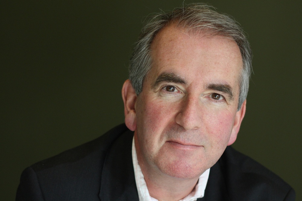 Los 10 mejores libros de Robert Harris - 5libros