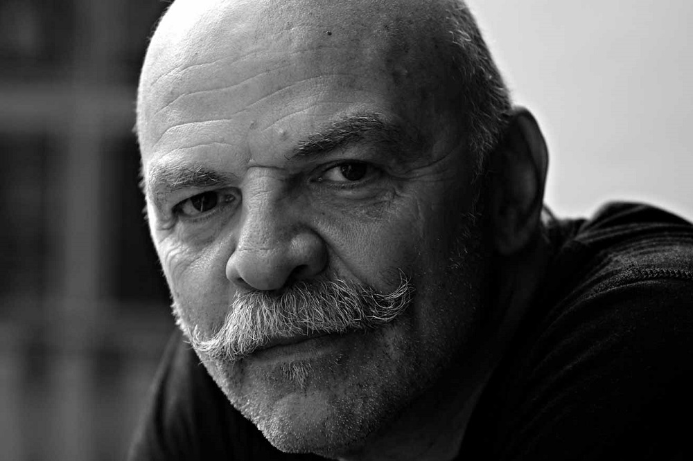 Los 15 mejores libros de Martín Caparrós - 5libros