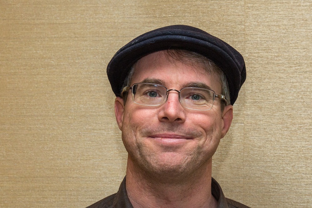 Los 3 mejores libros de Andy Weir - 5libros