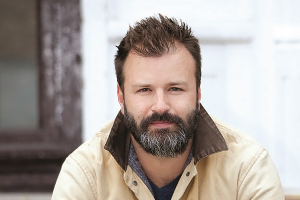 Los 3 mejores libros de Nickolas Butler - 5libros