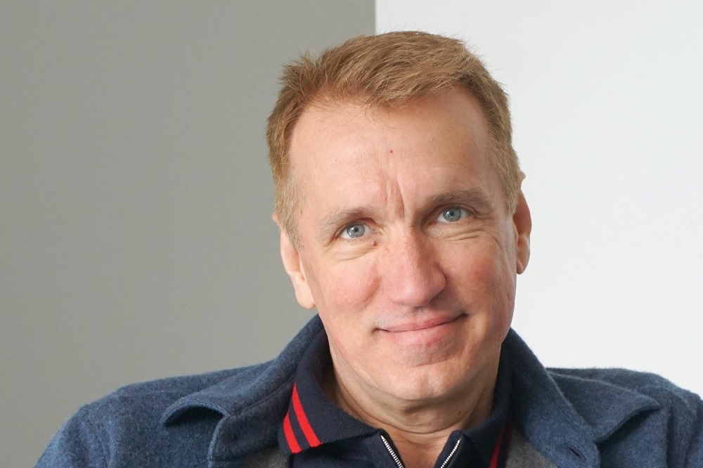 Los 4 mejores libros de James Rollins - 5libros